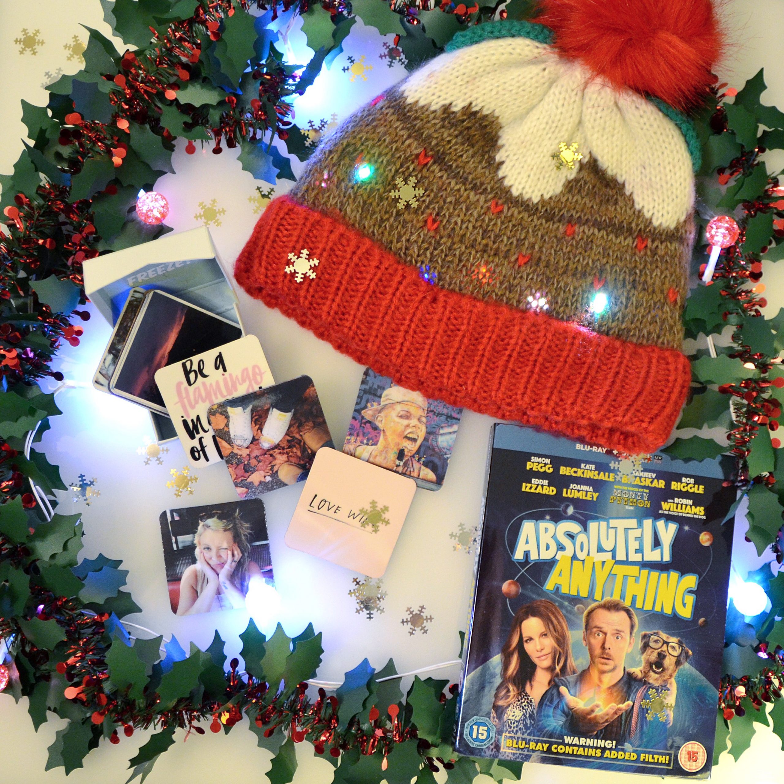 The ultimate Christmas gift guide 2015