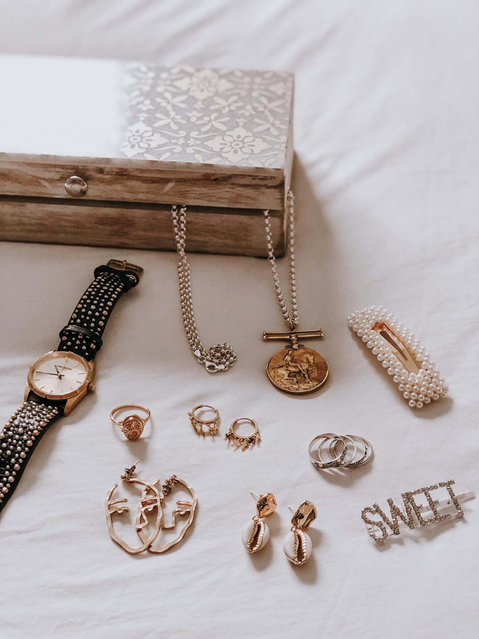 Easy accessory stories for this season - Bunnipunch