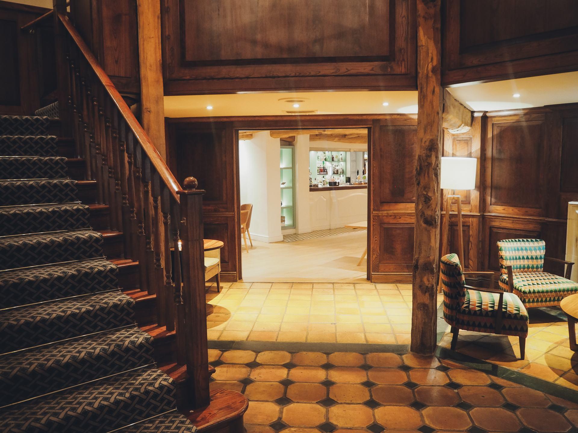 A stay with Solent Hotel & Spa, Fareham - Bunnipunch